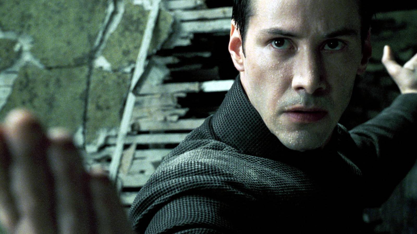 The Matrix 4 Has Some Absolutely Crazy Action Scenes Teases John Wick ...