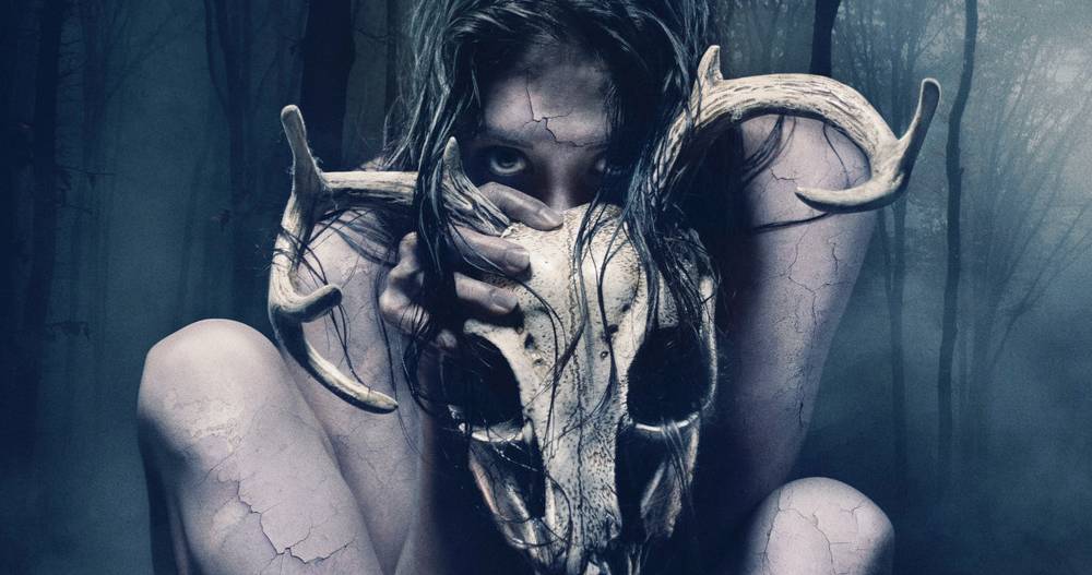 The Wretched Trailer: A Skin-Walking Witch Unleashes A Reign of ...