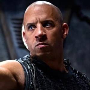 Karl Urban Returns as Vaako in a New Riddick Photo
