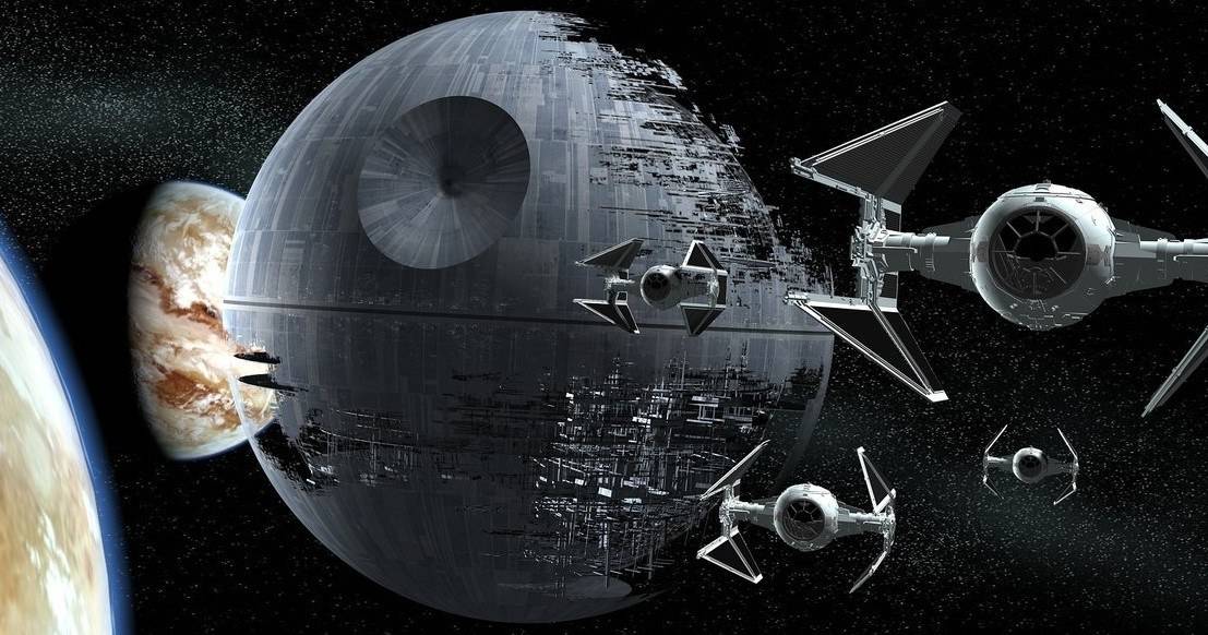 Star Wars: Rogue One Aliens, Vehicles & Plot Details Revealed?