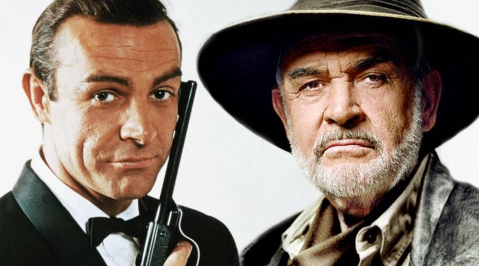 Sean Connery Dies, James Bond Icon and Oscar Winner Was 90