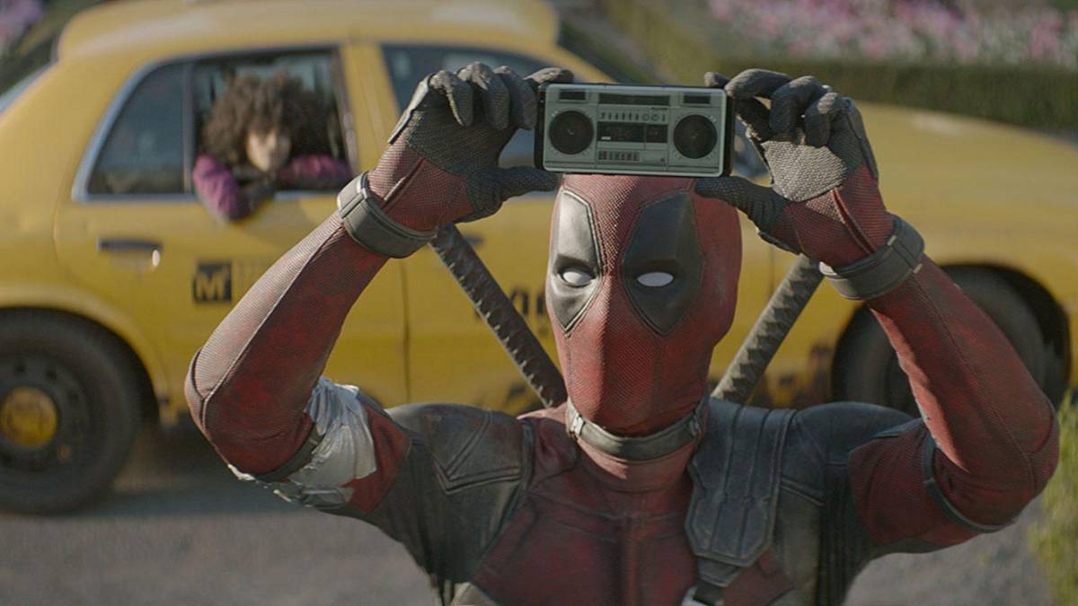 Deadpool Creator Reveals Disappointment at Character's Big Screen Debut