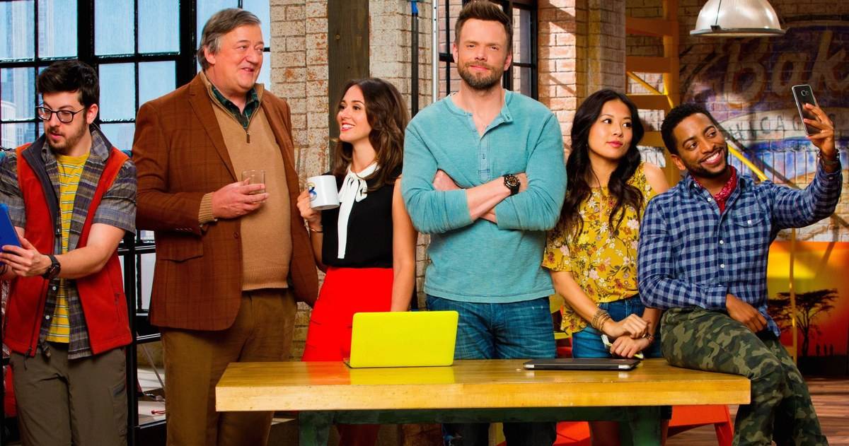 CBS 2016-2017 Fall Schedule Announced