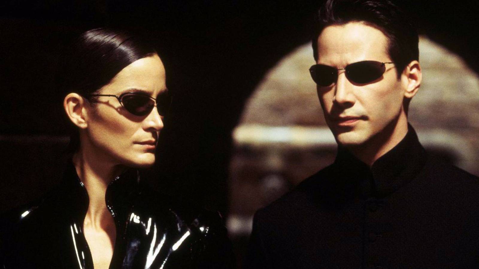 The Matrix 4 Cast Allegedly Held Secret Wrap Party Disguised as a Film ...