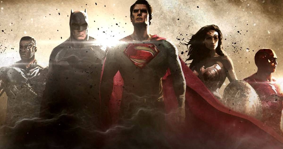 DC Announces All-Day Live Stream Event, Is Major Movie News Coming?