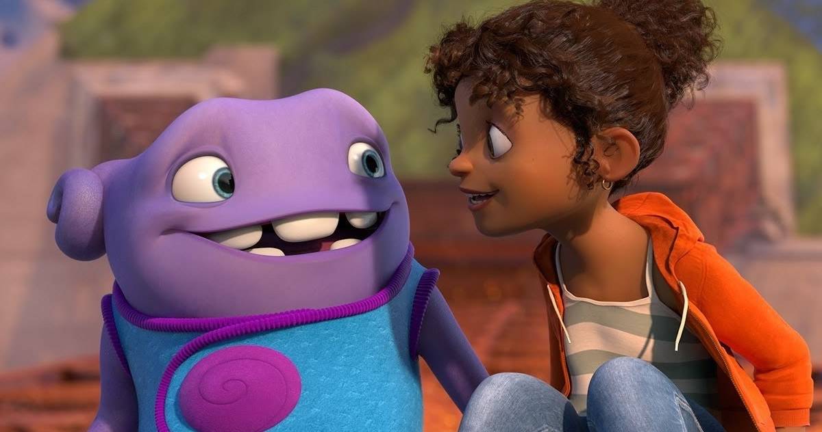 Second Home Trailer Starring Rihanna and Jim Parsons