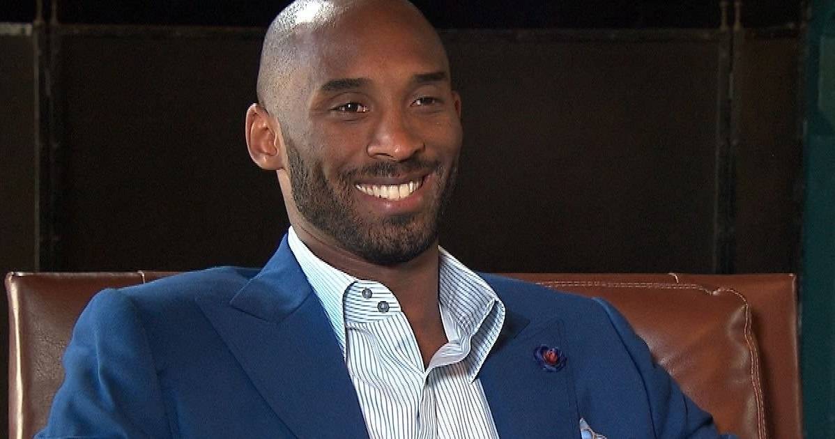 Amazon Prime Lineup Includes Italian Documentary About Kobe Bryant
