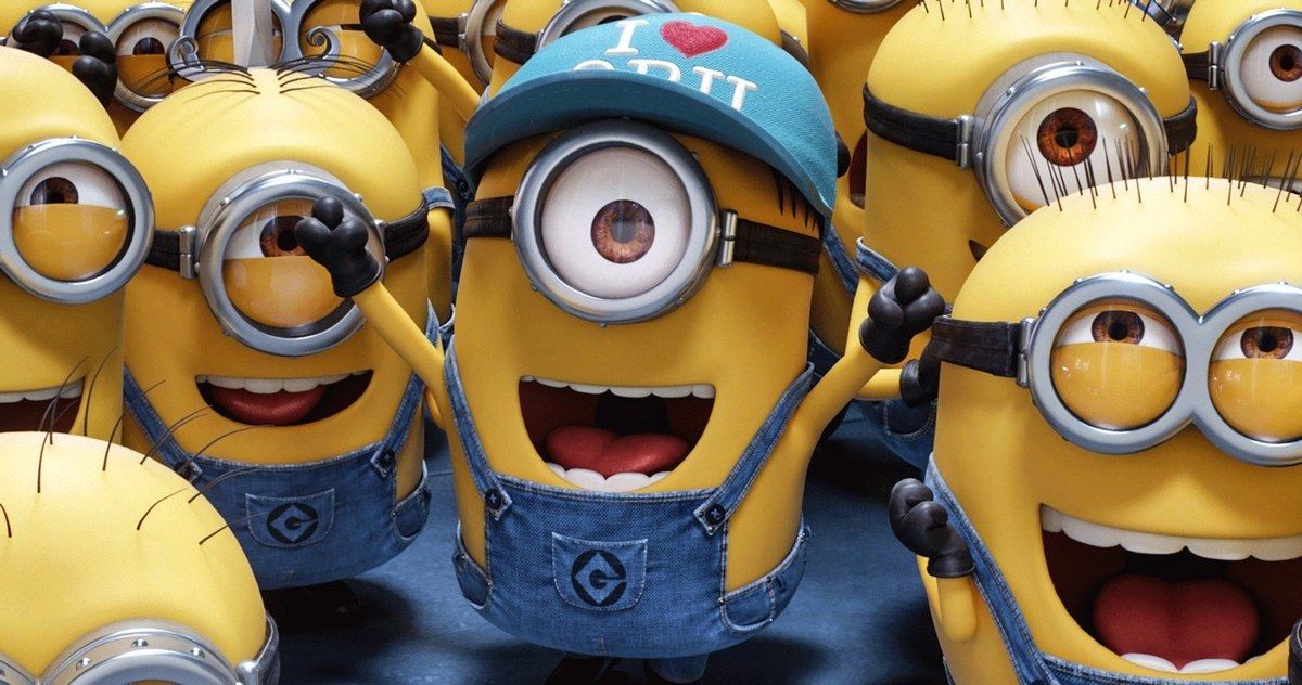 10 Best Villains From ‘Despicable Me’ and ‘Minions,’ Ranked