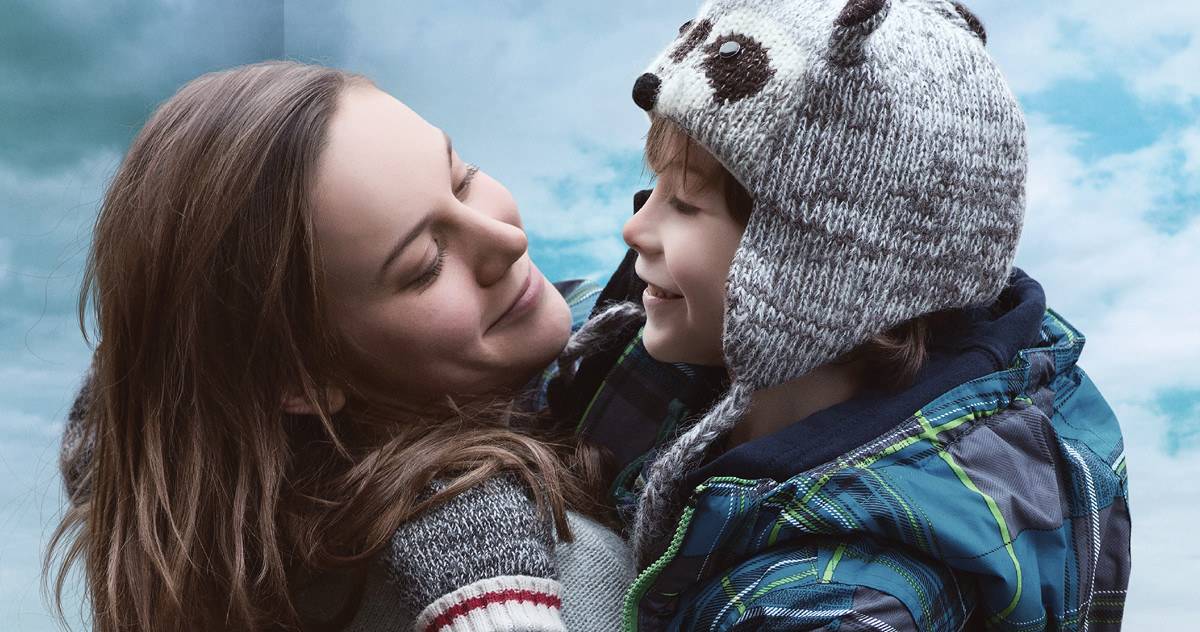 Room Trailer: Brie Larson Is Locked in Captivity