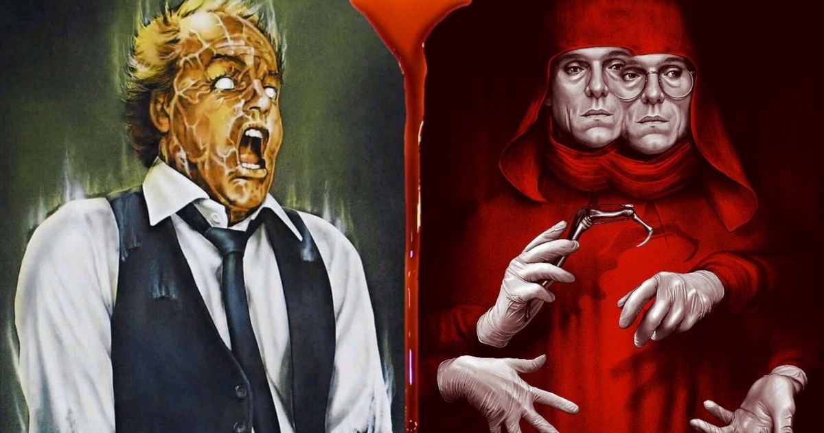 Rabid | MovieWeb