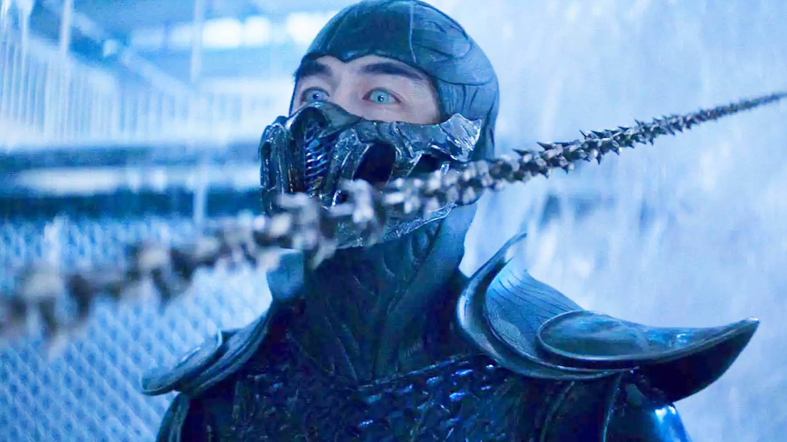 Sub-Zero Actor Joe Taslim Is Signed on for Four Mortal Kombat Sequels