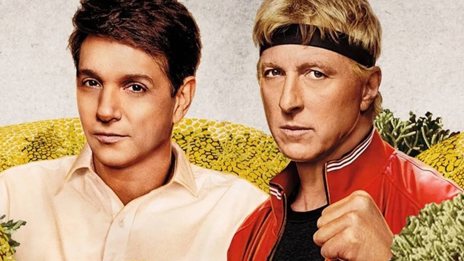 Cobra Kai Season 4 Begins, Script Teases Johnny & Daniel's New Dojo