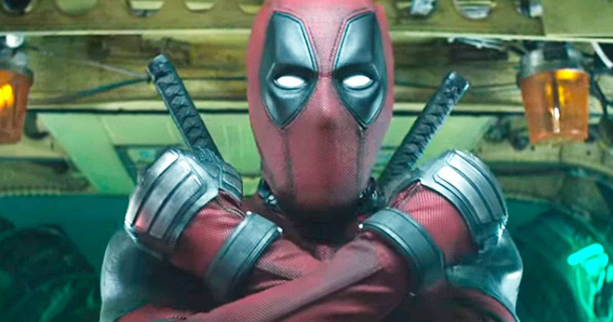 Did You Catch That Other Amazing A-List Deadpool 2 Cameo?