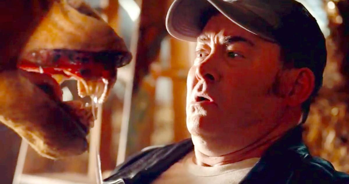 Stan Against Evil Season 2 Trailer Promises More Monsters & Deadlier Demons
