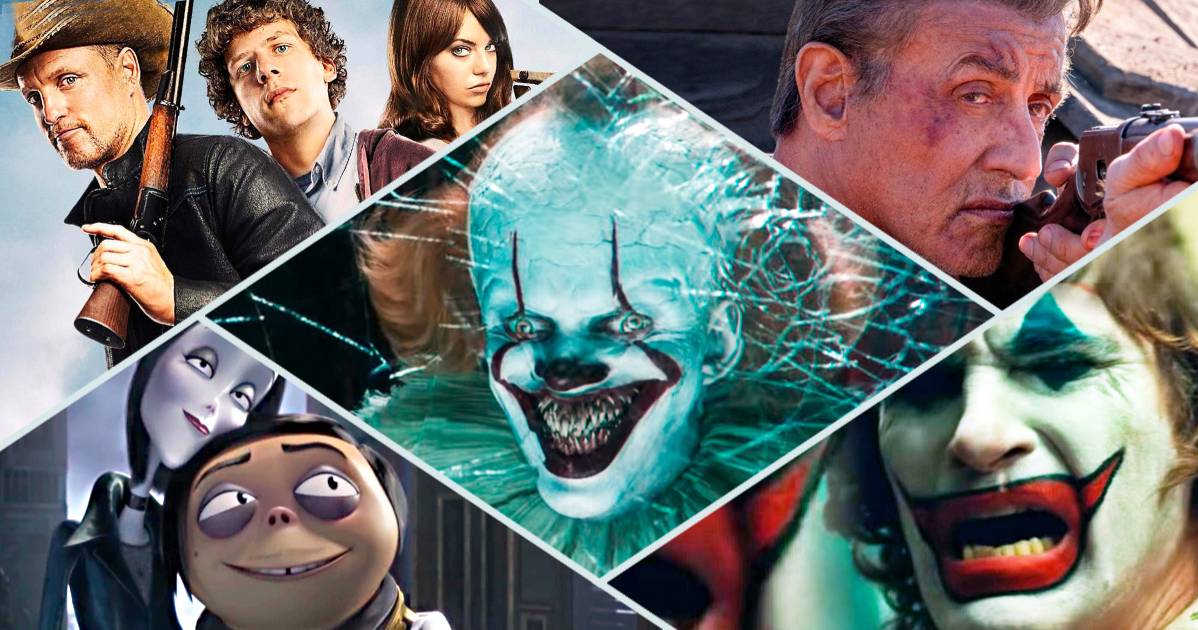 This Fall's Must See Movies