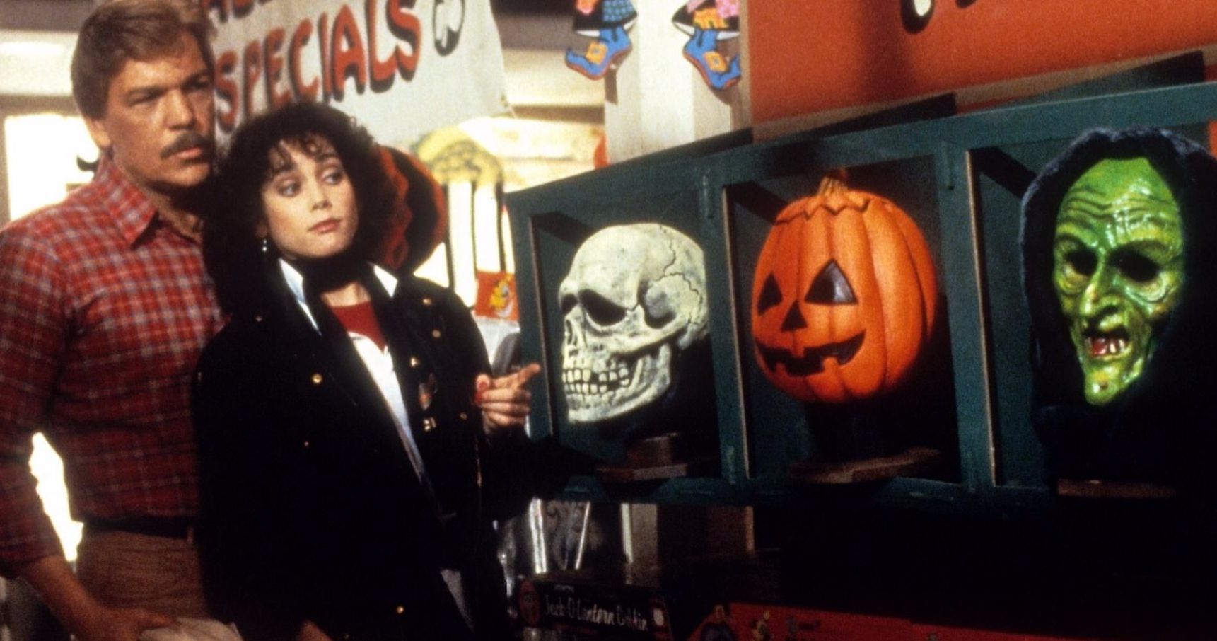 Halloween: Dr. Loomis' 12 Best Quotes in the Horror Franchise