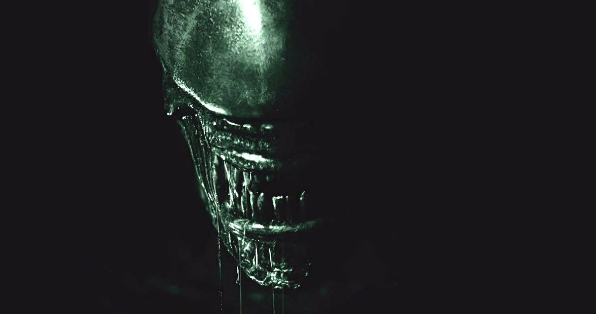 Alien: Covenant Footage Reactions Promise a Very Bloody Horror Movie