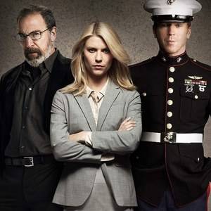 Second Homeland Season 3 Trailer