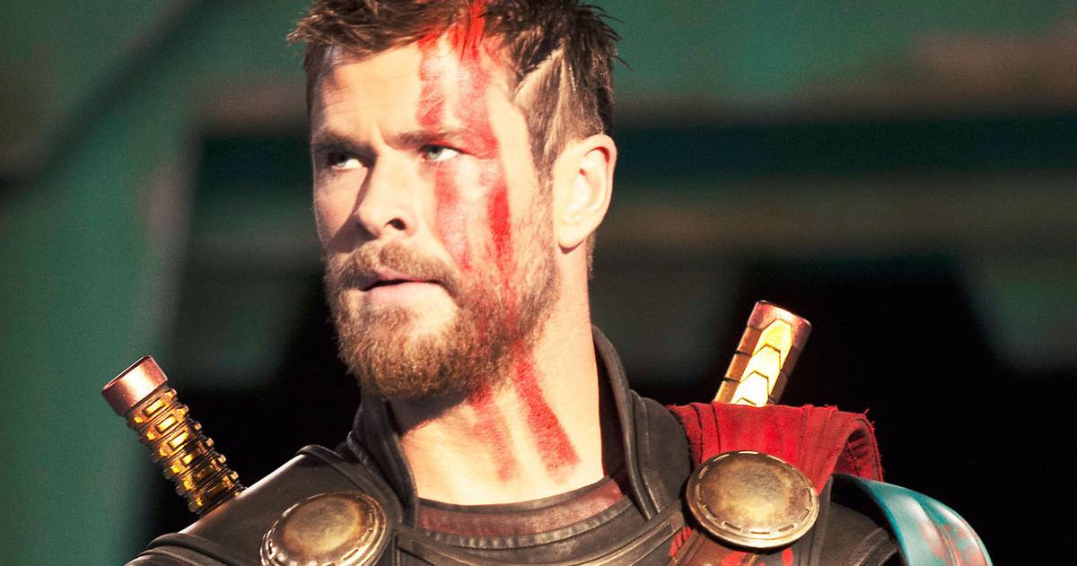 When Are We Getting the Thor 3 Trailer?