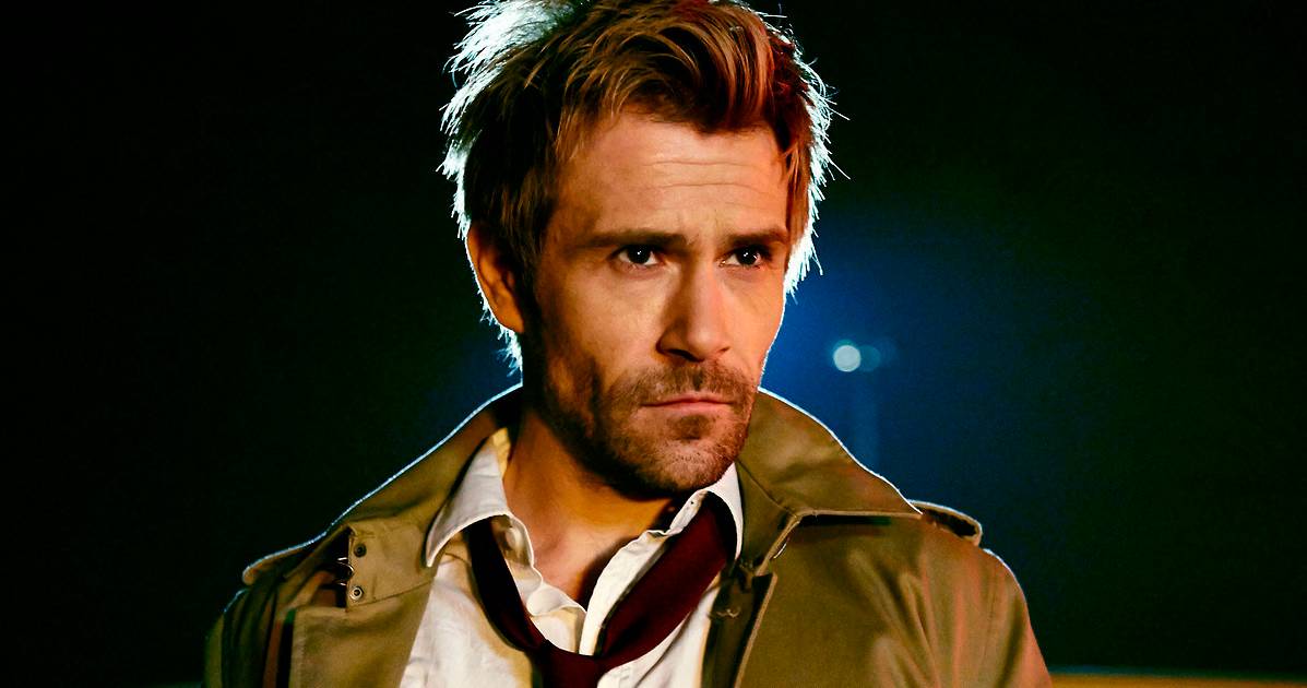 Constantine Extended Trailer Brings New Footage