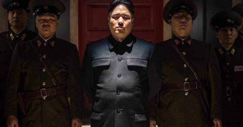 Randall Park's 5 Best Performances, Ranked