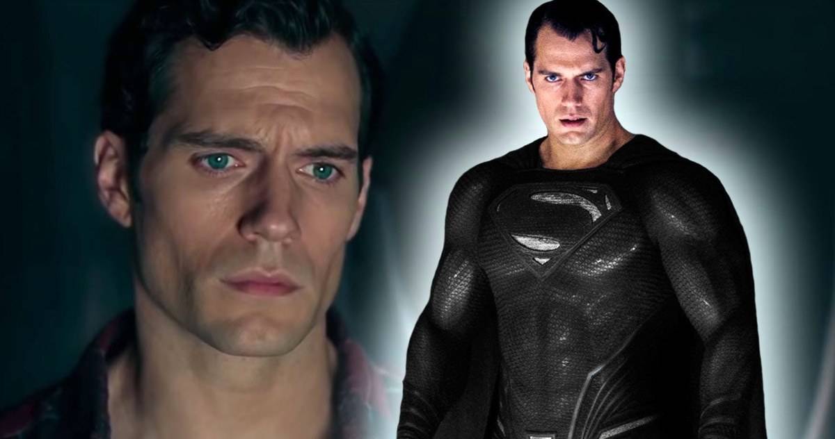 Zack Snyder Confirms Man of Steel & Justice League Superman Theory