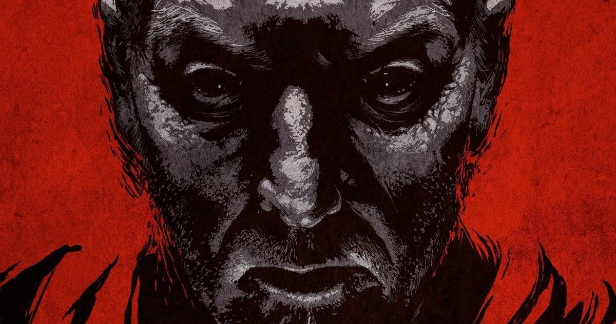 John Kramer Returns in Jigsaw Comic-Con Poster
