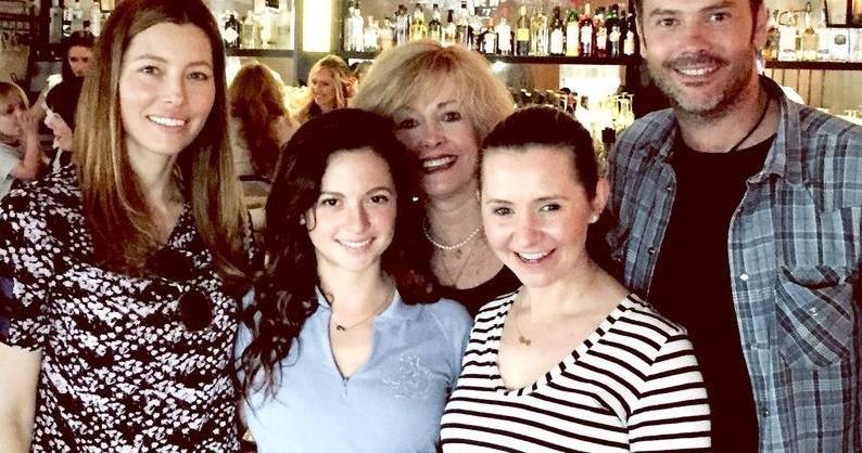 Catherine Hicks Isn't Interested in a 7th Heaven Revival