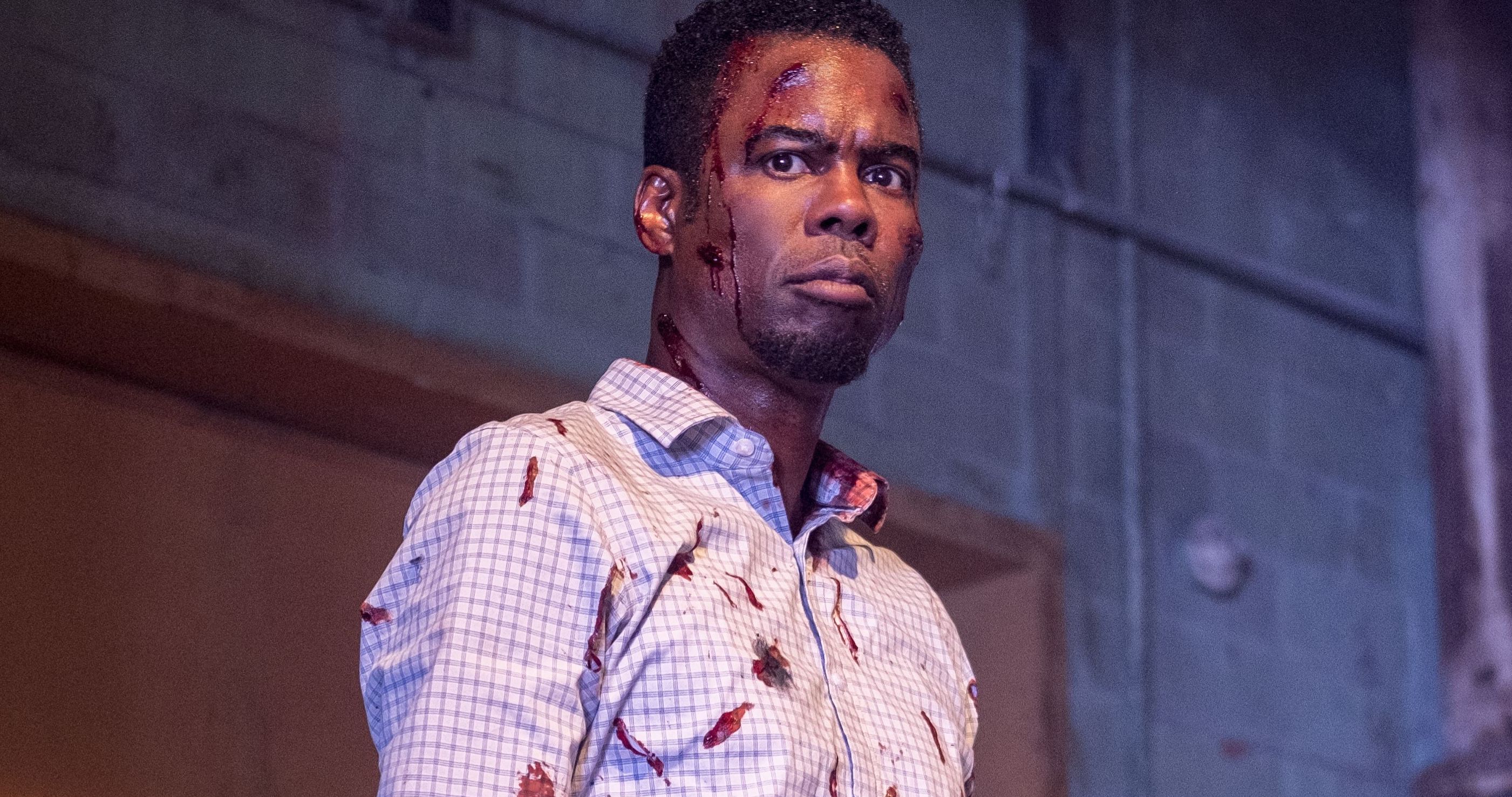 Saw 9 Trailer Coming Monday Revealing Chris Rock's Reboot