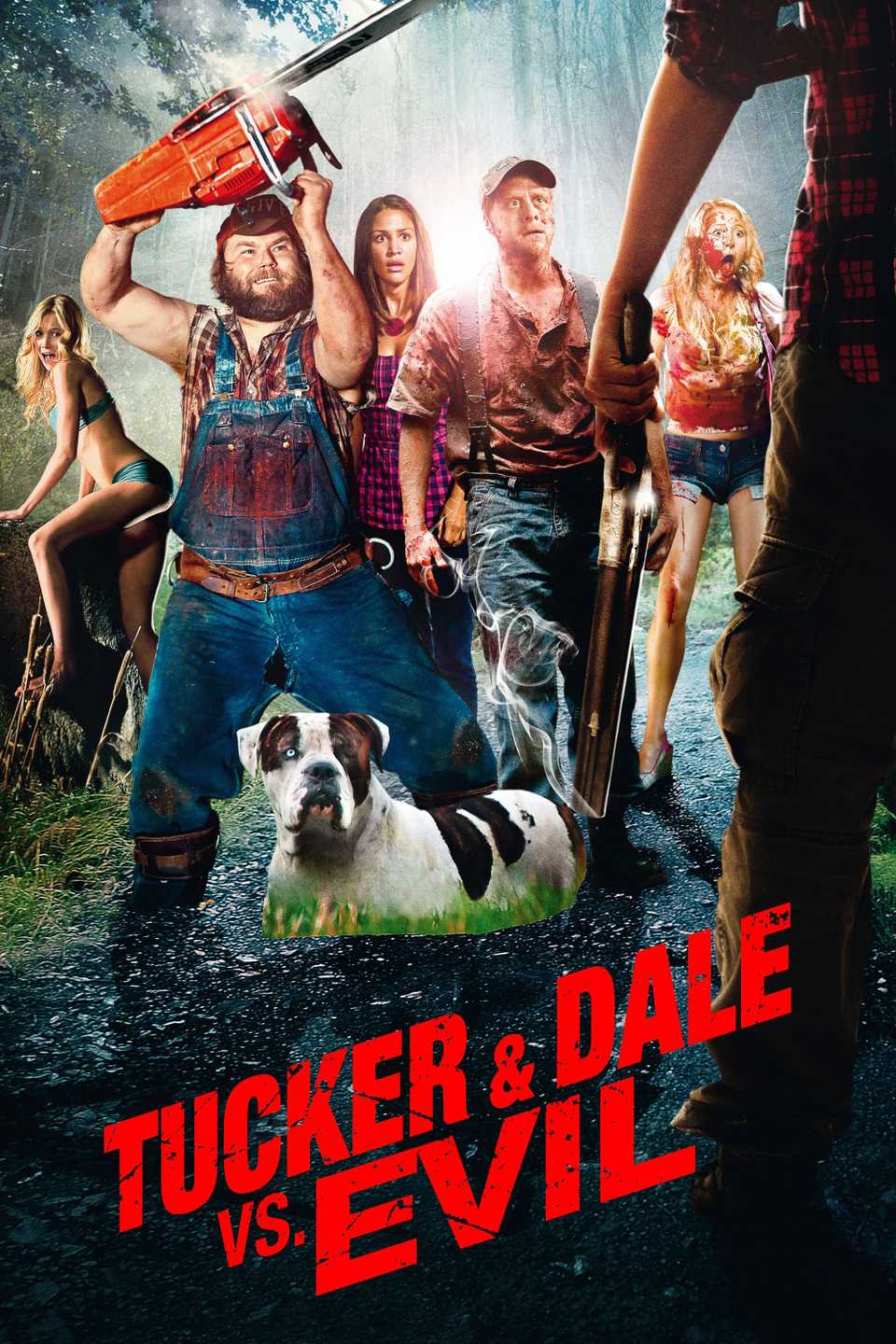 Best Comedy Movies on Tubi to Watch Right Now