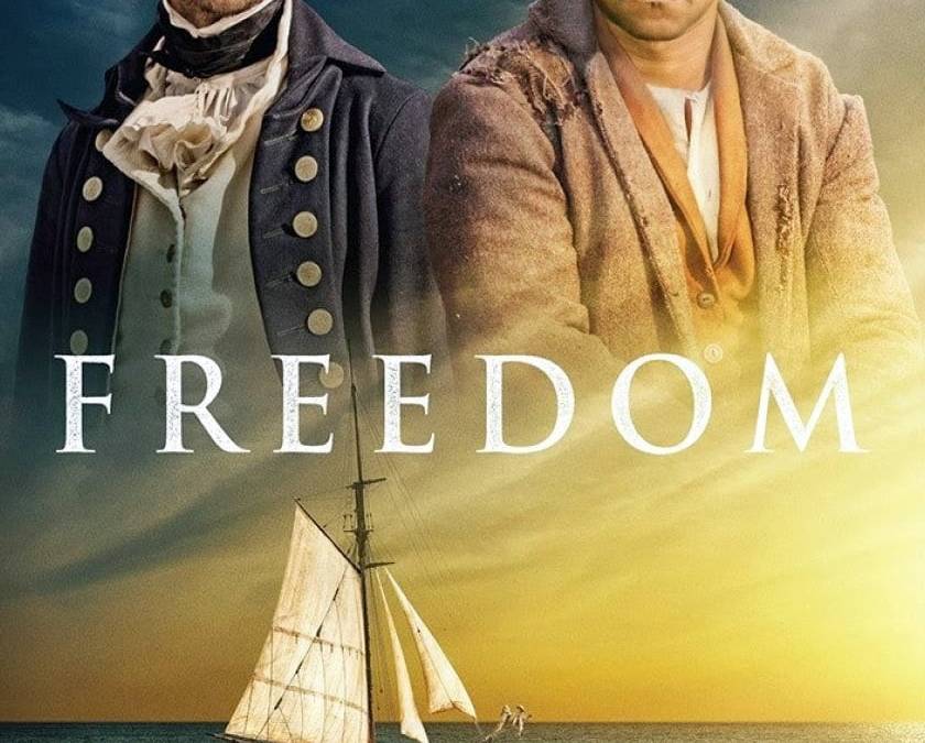 freedom | MovieWeb
