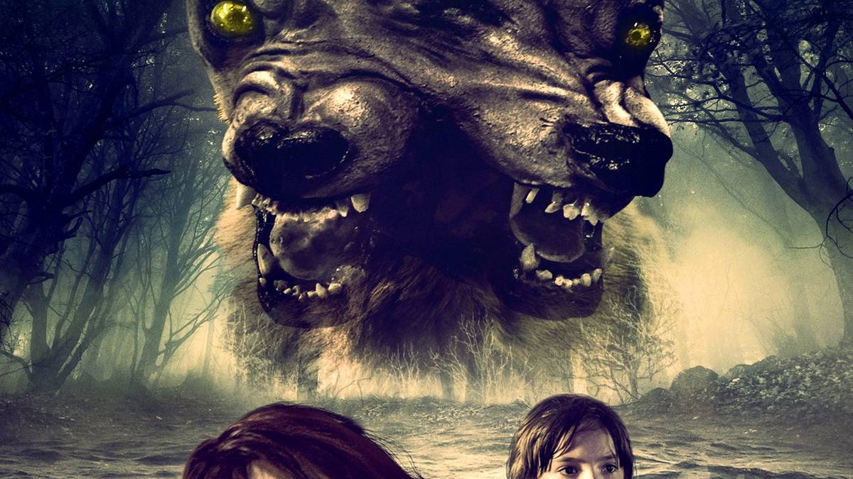 Strange Nature | MovieWeb