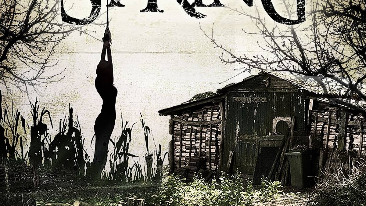 Rites of Spring | MovieWeb