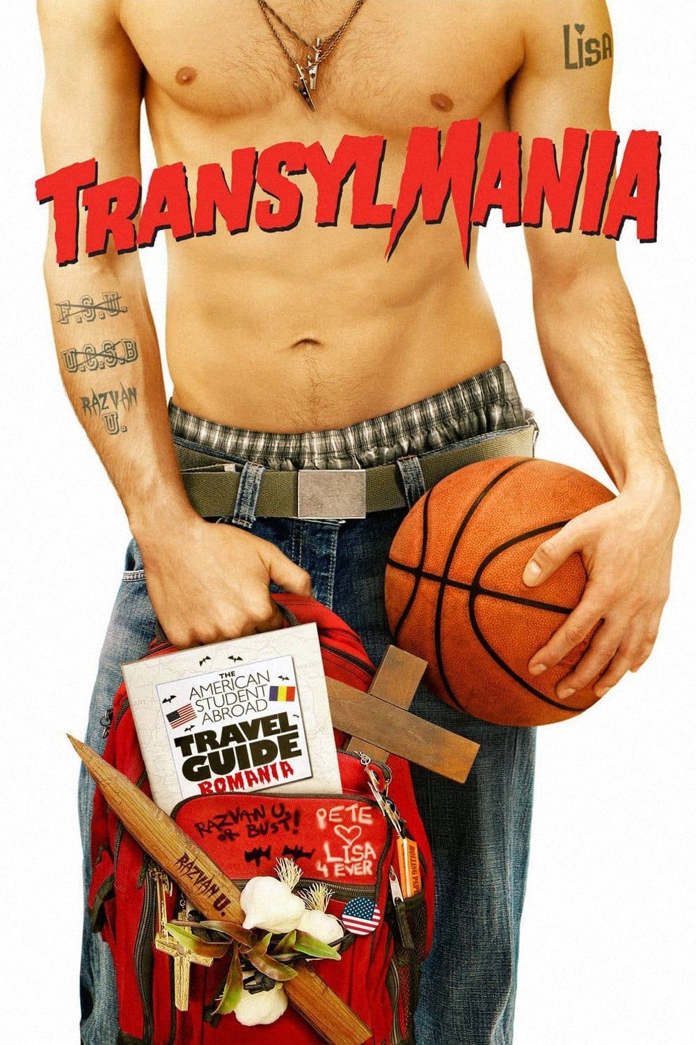 Transylmania | MovieWeb