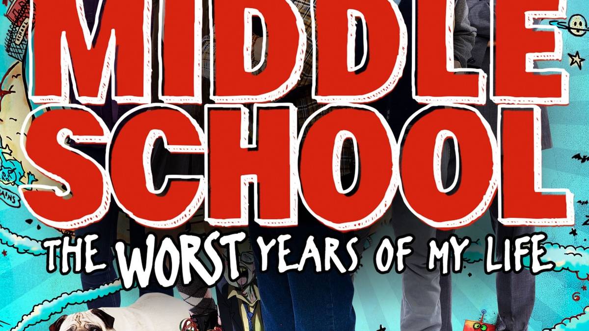middle school | MovieWeb