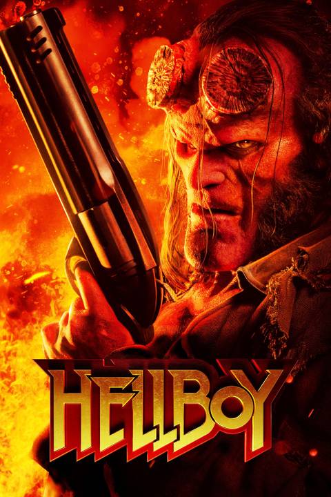 10 Scariest Villains from the Hellboy Franchise