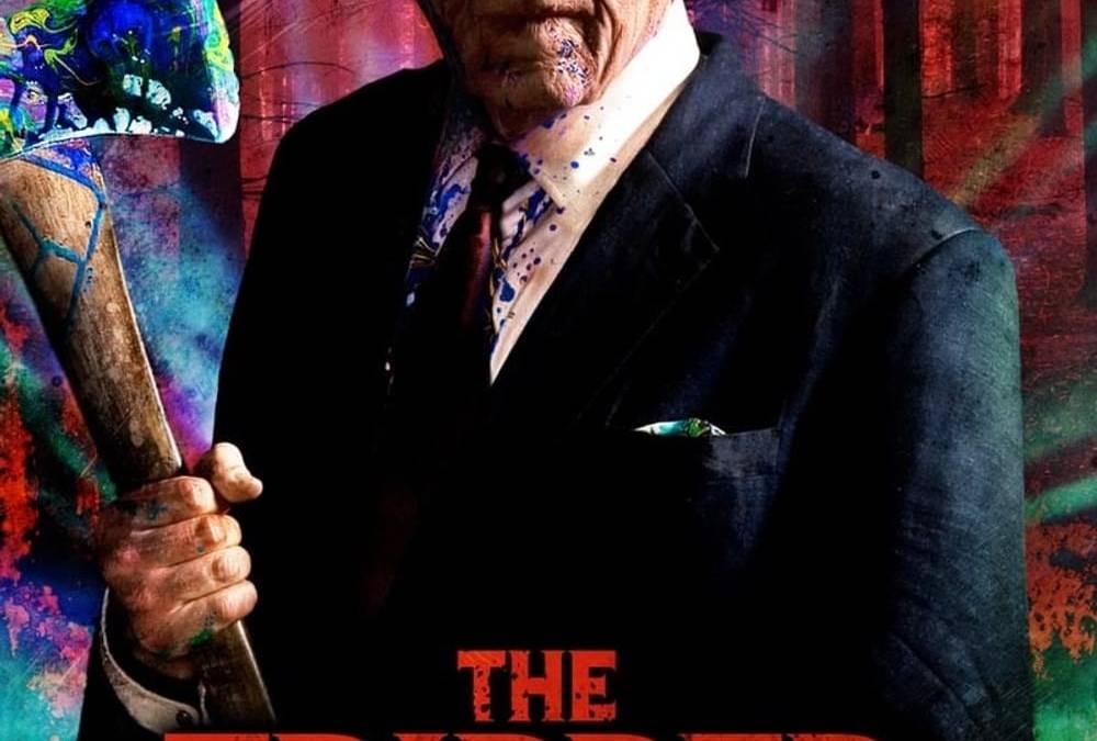 The Tripper | MovieWeb