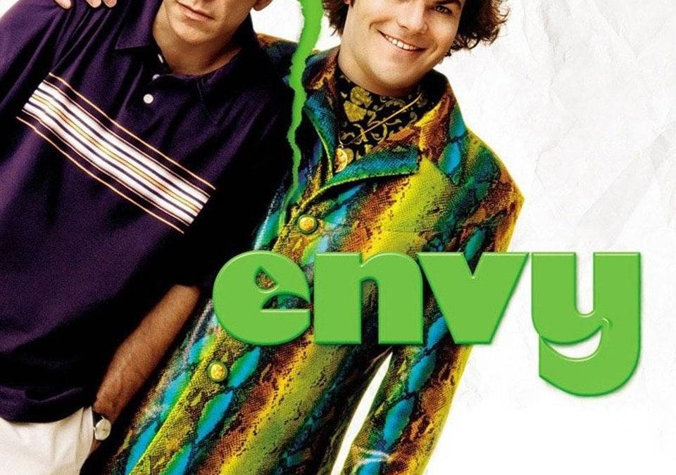 envy | MovieWeb