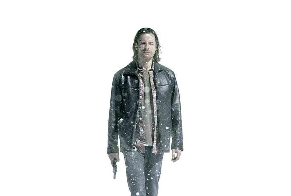 First Snow | MovieWeb