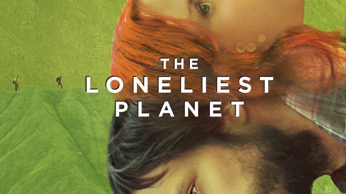 The Loneliest Planet | MovieWeb