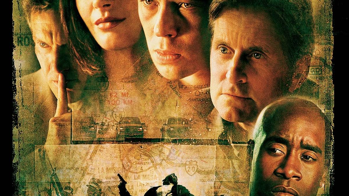 traffic | MovieWeb