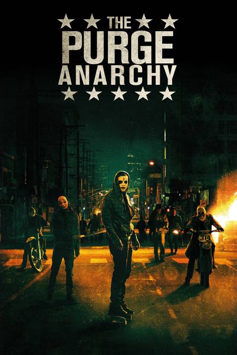 Frank Grillo Reveals Purge 6 Details, Says It's 'The Last of the Last ...