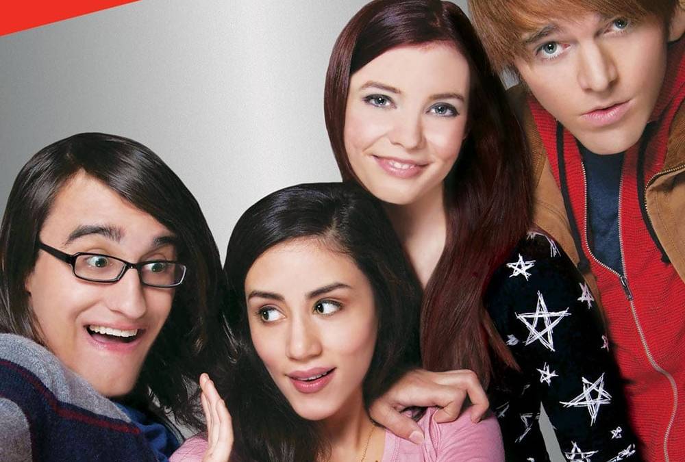 Not Cool | MovieWeb