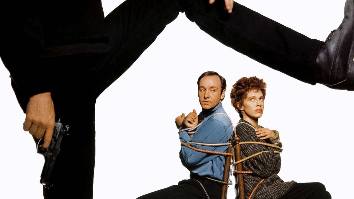 The Ref | MovieWeb