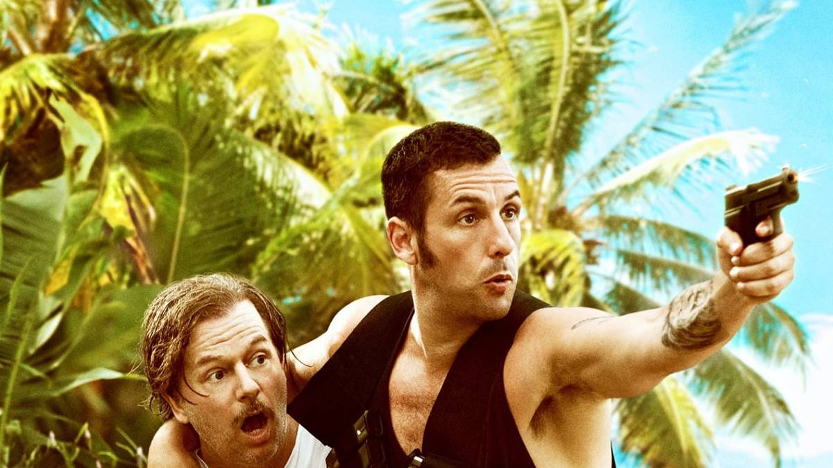 Do-Over | MovieWeb