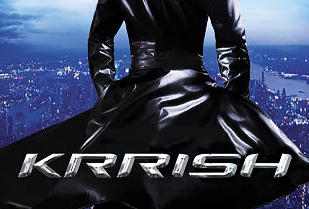 Krrish | MovieWeb