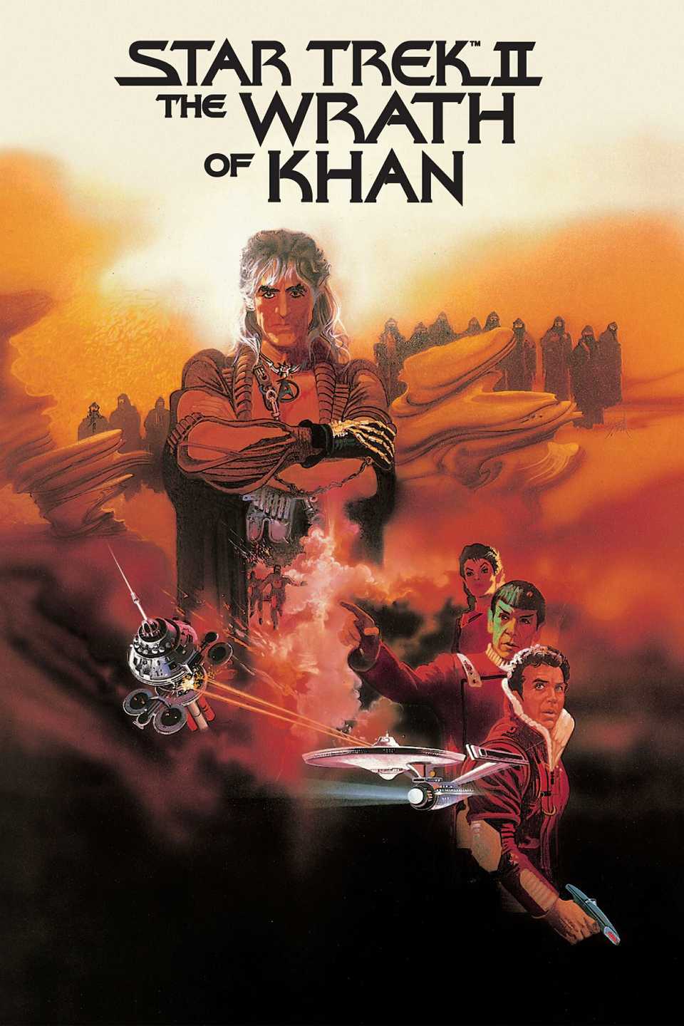 5 Sci-Fi Films That Made 1982 a Really Special Year for the Genre