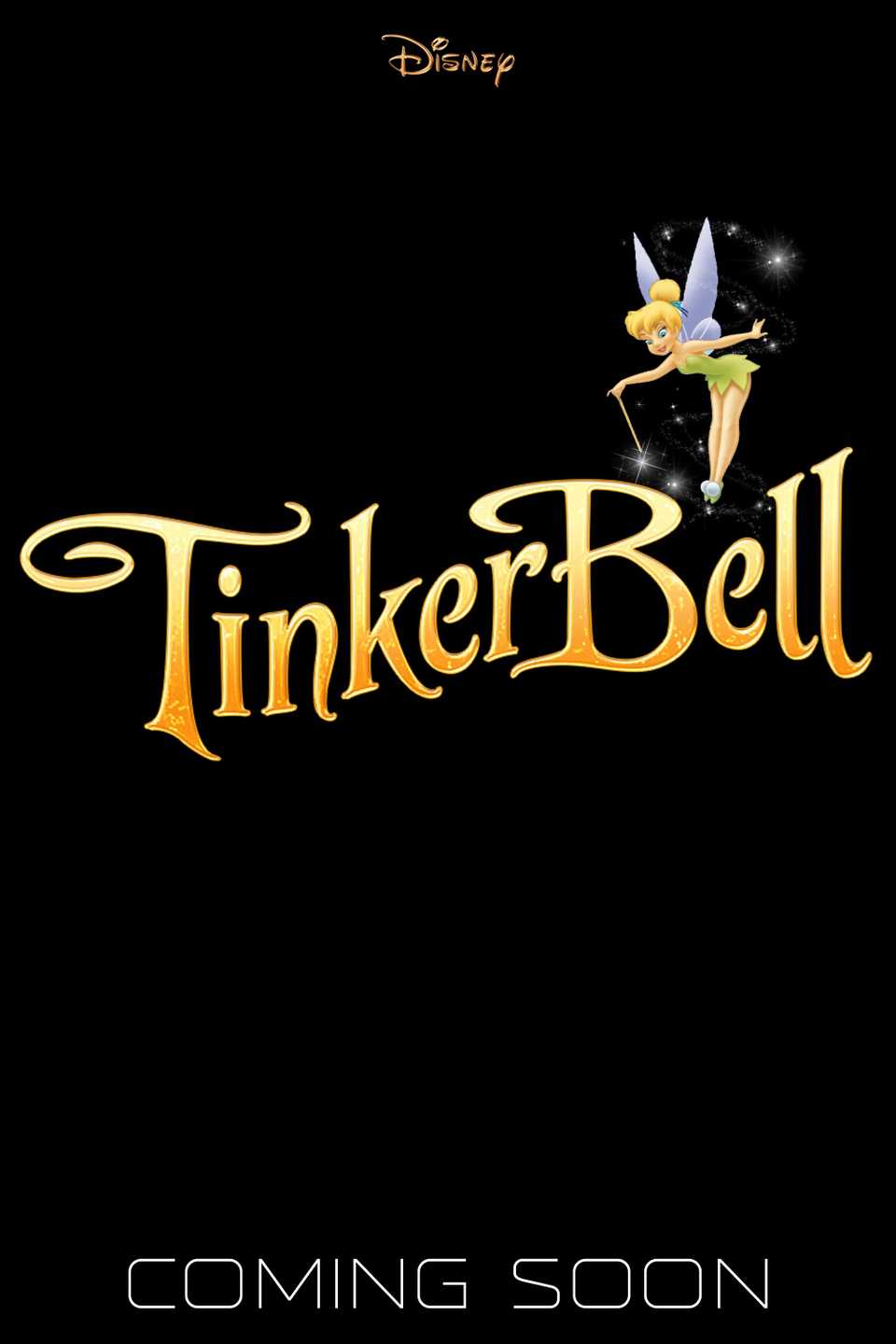 'Tink': Tinker Bell Live-Action Series in the Works at Disney+