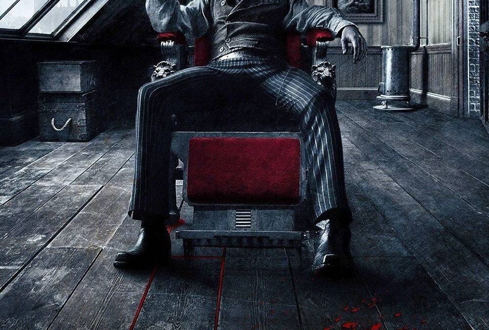 Sweeney Todd | MovieWeb