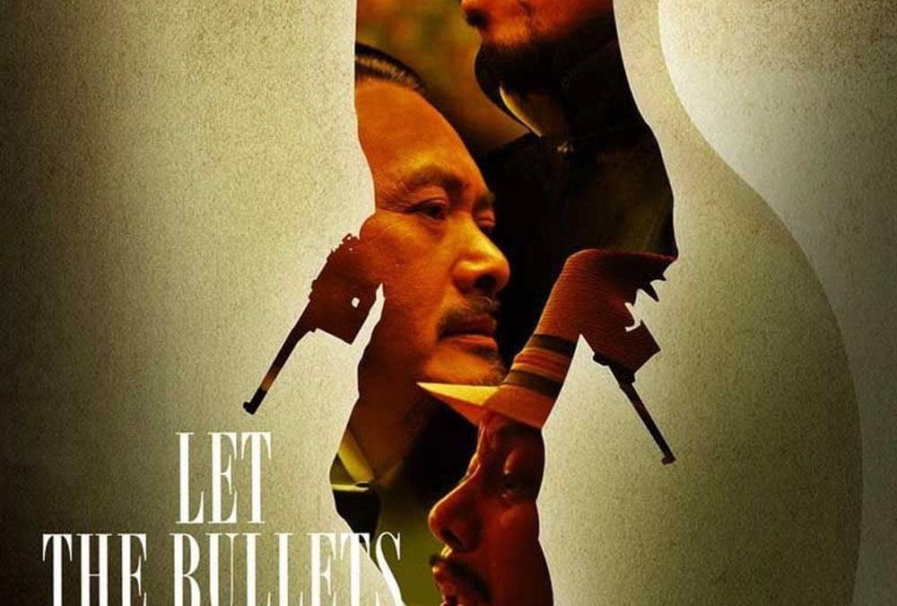 Let the Bullets Fly | MovieWeb